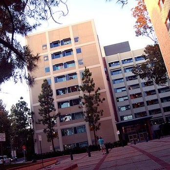 HEDRICK SUMMIT - Updated October 2025 - 12 Photos - 250 De Neve Dr, Los ...