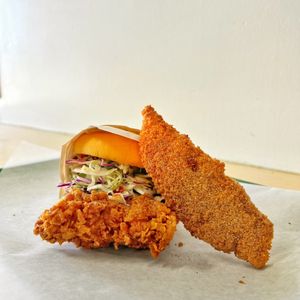 EZ BURGER & GRILL - 222 Photos & 376 Reviews - 515 N Mountain Ave ...