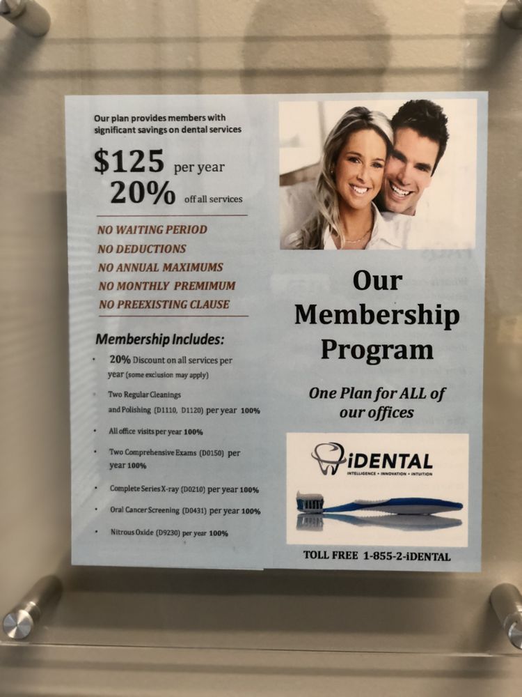 IDENTAL GROUP - Updated December 2025 - 12 Reviews - 1507 Lyons Rd, Coconut Creek, Florida ...