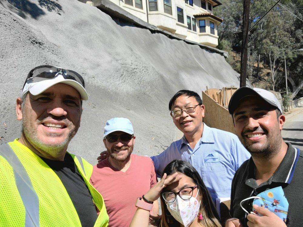 MTC ENGINEERING - Updated August 2025 - 12 Photos - 5924 Temple City ...