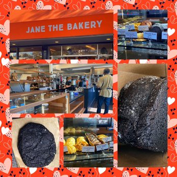 JANE THE BAKERY - Updated May 2024 - 1296 Photos & 693 Reviews - 1881 ...