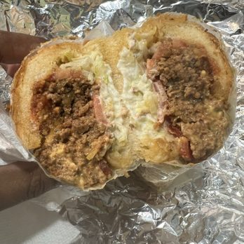 NY GOURMET DELI - Updated April 2024 - 26 Photos & 26 Reviews - 3802 ...