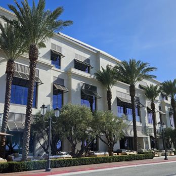 RH OCEAN GRILL AT RH NEWPORT BEACH - Updated February 2025 - 382 Photos ...