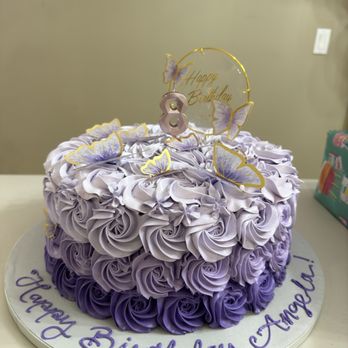 FINAL TOUCH BAKERY - Updated August 2025 - 494 Photos & 236 Reviews ...