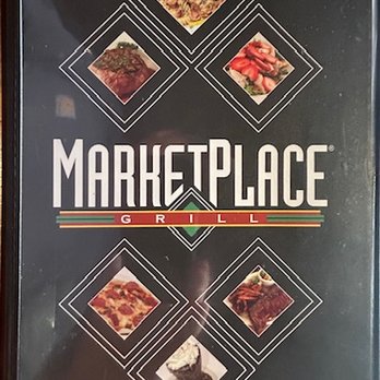 MARKETPLACE GRILL - Updated October 2025 - 383 Photos & 481 Reviews ...