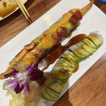 SUSHI RAKKYO - Updated December 2025 - 294 Photos & 447 Reviews - 9205 ...