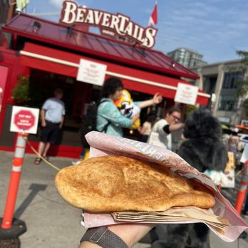 BEAVERTAILS - Updated May 2025 - 368 Photos & 308 Reviews - 69 George ...