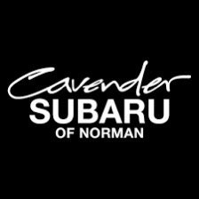 CAVENDER SUBARU OF NORMAN - Updated December 2025 - 3305 Corporate ...