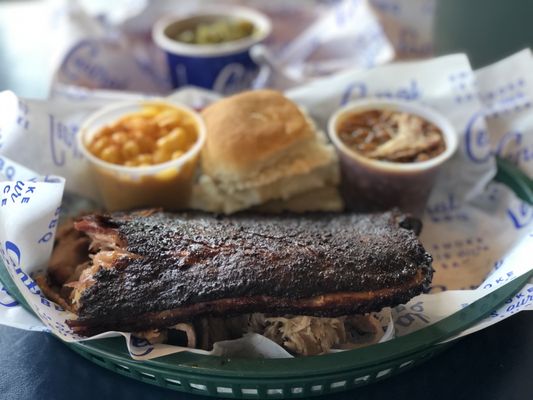 CENTRAL BBQ - Updated August 2024 - 1391 Photos & 1747 Reviews - 2249 ...