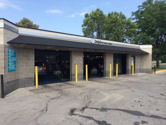 ROCKET CARWASH - Updated June 2026 - 32 Photos & 108 Reviews - 2511 S ...