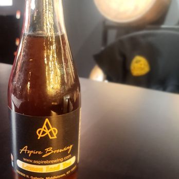 ASPIRE BREWING - Updated July 2024 - 111 Photos & 60 Reviews - 600 N. Galleria Dr, Middletown ...