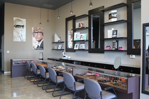 FOCUS OPTOMETRY - Updated October 2025 - 97 Reviews - 1098 Foster City ...