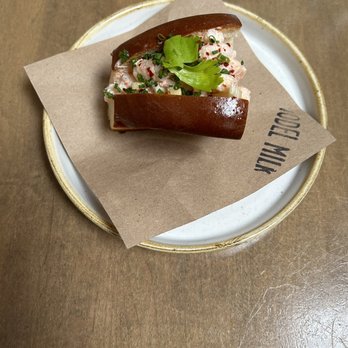 MODEL MILK - Updated January 2026 - 454 Photos & 288 Reviews - 308 17th ...