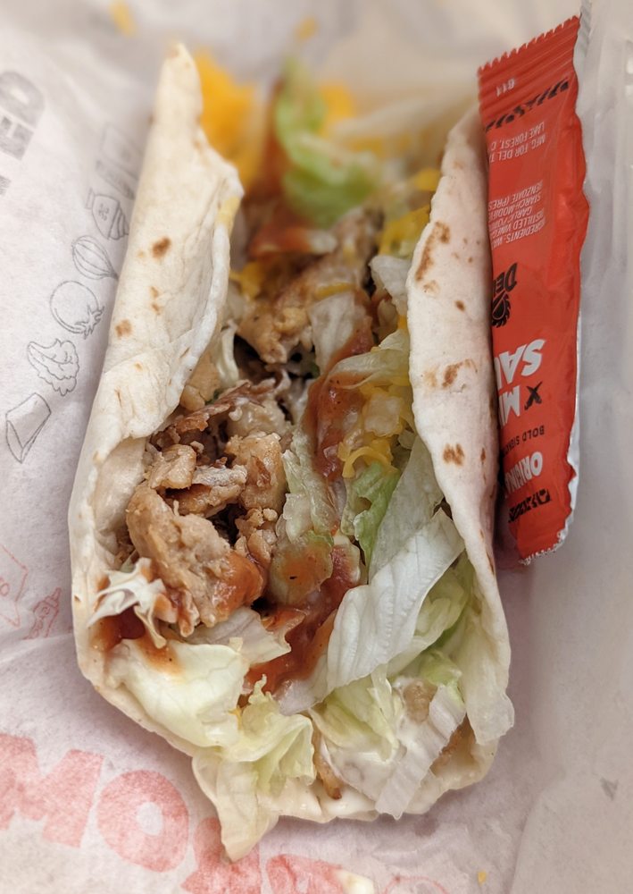 DEL TACO - Updated February 2025 - 69 Photos & 150 Reviews - 17295 ...