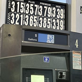 FUEL ONE - Updated December 2025 - 489 Spring St, Elizabeth, New Jersey ...