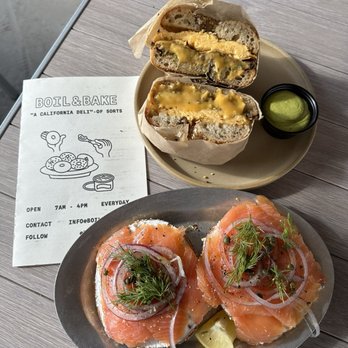 BOIL & BAKE - Updated July 2024 - 600 Photos & 455 Reviews - 270 ...