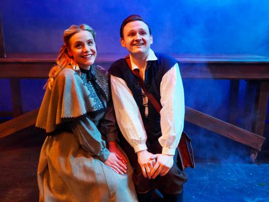 THE COMPANY THEATRE - Updated November 2025 - 31 Photos & 15 Reviews ...