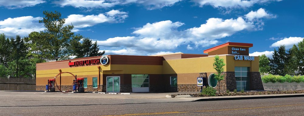 BUSH CAR WASH - Updated July 2025 - 3810 W Court St, Pasco, Washington ...