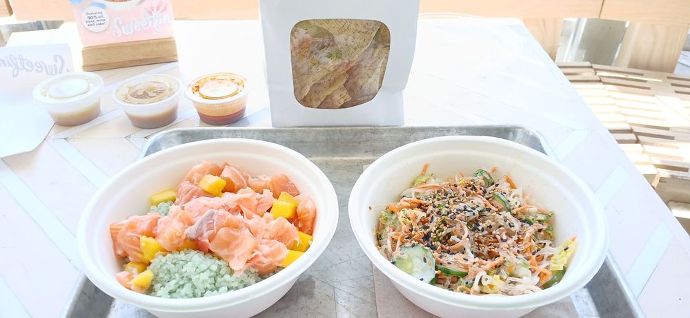 SWEETFIN POKE WEST THIRD - Updated October 2025 - 215 Photos & 288 ...