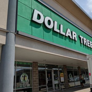 ABSOLUTE DOLLAR - 16 Photos - 1000 Gerrard Street E, Toronto, Ontario ...