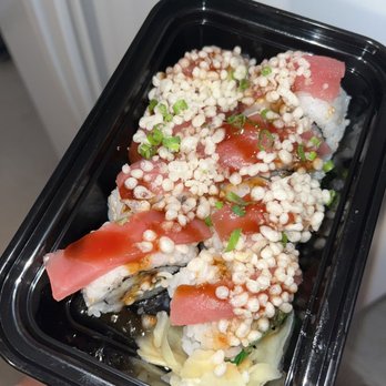 KOZO SUSHI - KAHALA - Updated November 2024 - 238 Photos & 123 Reviews ...