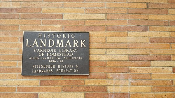 CARNEGIE LIBRARY OF HOMESTEAD - Updated October 2025 - 32 Photos & 17 ...