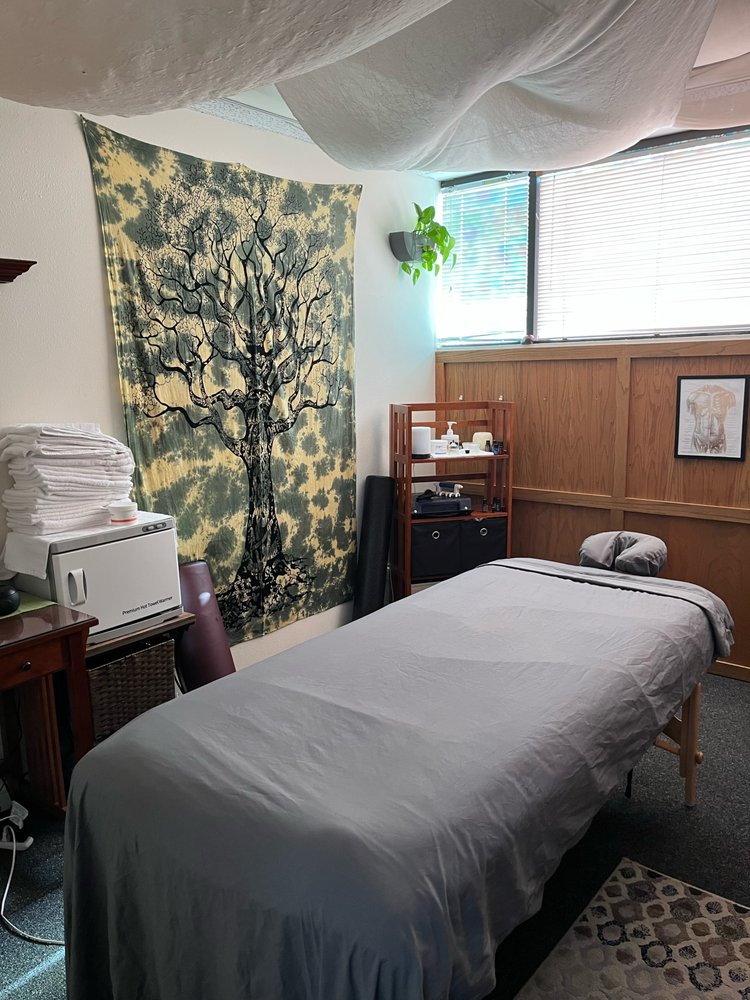 SENTRY AND SANCTUARY MASSAGE - Updated May 2024 - 8800 Ralston Rd ...