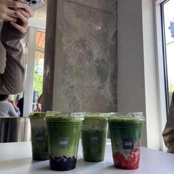 PROJECT MATCHA - Updated October 2025 - 211 Photos & 114 Reviews - 555 ...