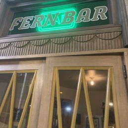 FERN BAR - Updated July 2025 - 176 Photos & 69 Reviews - 2041 Broadway ...