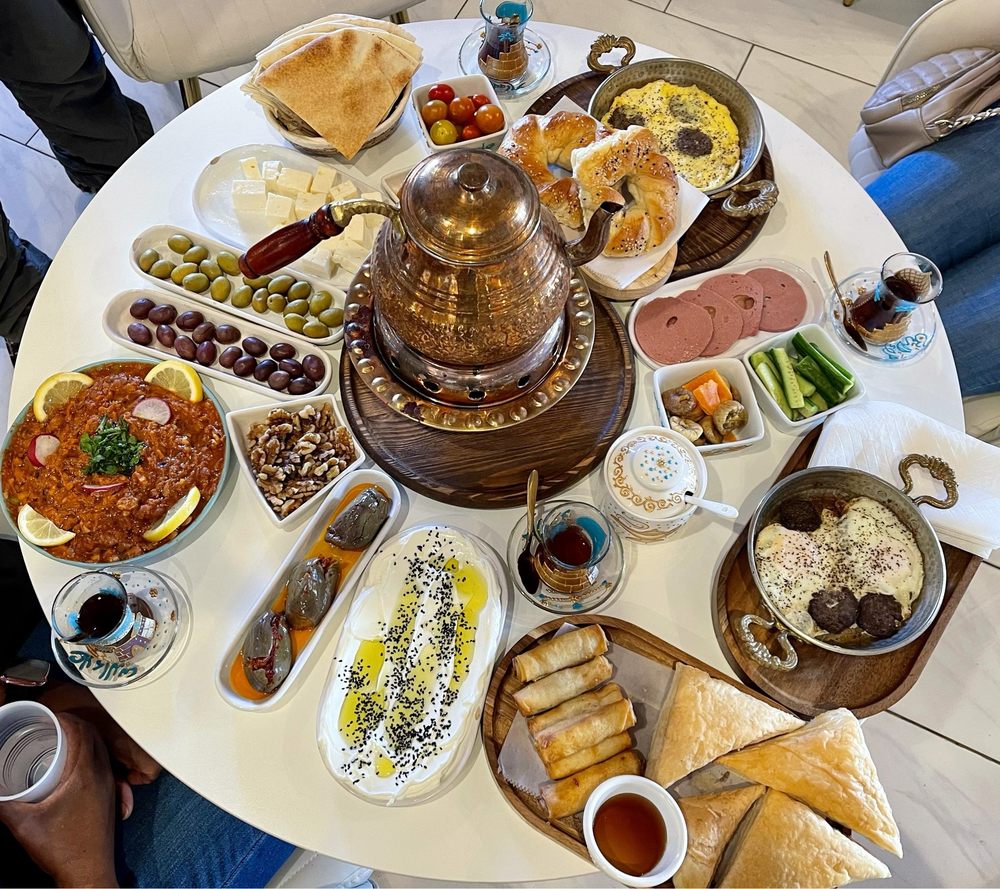 ALADDIN CAFE - Updated July 2024 - 85 Photos & 25 Reviews - 888 S Greenville Ave, Richardson ...