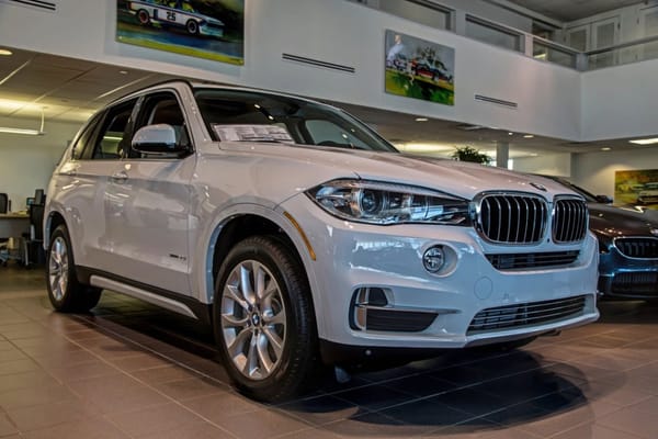 MELBOURNE BMW - Updated January 2026 - 57 Photos & 61 Reviews - 1432 S ...