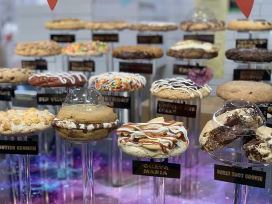 MIDNIGHT COOKIES - 446 Photos & 285 Reviews - 3341 Sheridan St ...