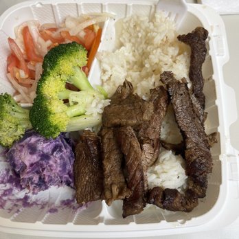 HAWAIIAN SHRIMP COMPANY - Updated May 2024 - 47 Photos & 48 Reviews ...