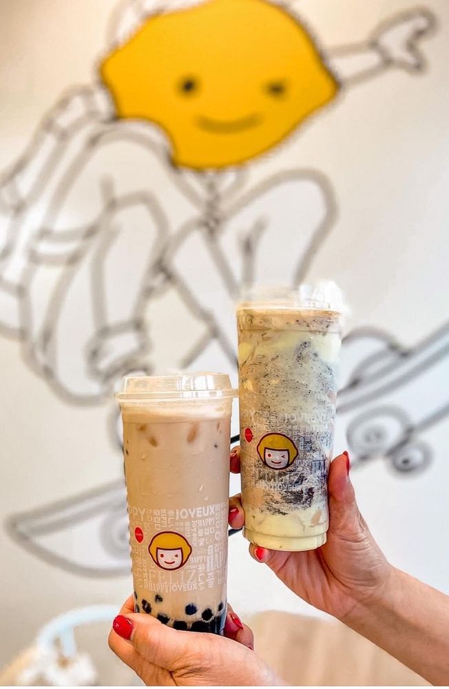 HAPPY LEMON - Updated December 2025 - 199 Photos & 125 Reviews - 919 ...