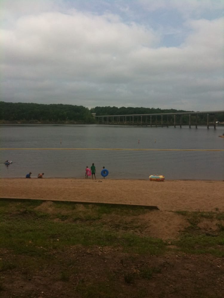 POMME DE TERRE STATE PARK - Highway 65, Pittsburg, Missouri - Parks ...