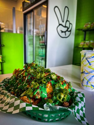 VEG & GO PLANT BASED FAST FOOD - Updated May 2025 - 384 Photos & 335 ...