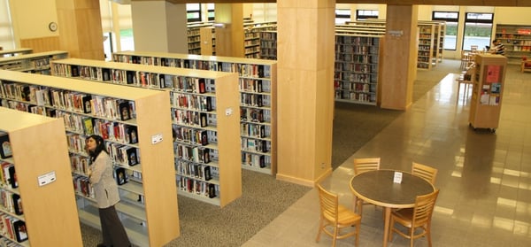 SYOSSET PUBLIC LIBRARY - Updated September 2025 - 16 Photos & 29 ...