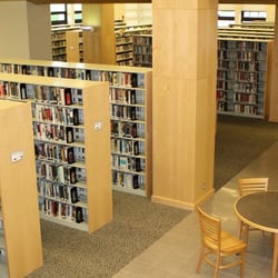 Libraries - SYOSSET PUBLIC LIBRARY - 15 Photos & 26 Reviews - 225 S ...