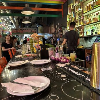 BANGRAK MARKET - Updated June 2024 - 3905 Photos & 1468 Reviews - 2319 ...