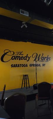 THE COMEDY WORKS - Updated December 2025 - 11 Photos & 17 Reviews - 388 ...