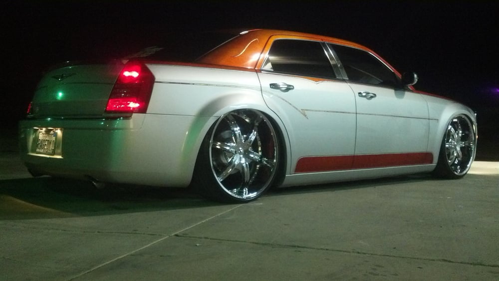 UNIQUE AUTO BODY - Updated December 2025 - 17615 Alder St, Hesperia ...