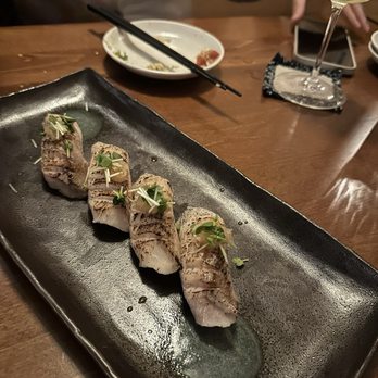 OKU IZAKAYA BAR - Updated December 2025 - 104 Photos & 21 Reviews - 2 ...