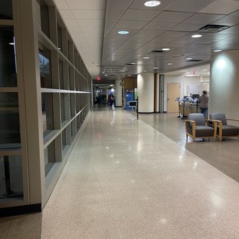 BANNER - UNIVERSITY MEDICAL CENTER PHOENIX - Updated January 2026 - 118 ...