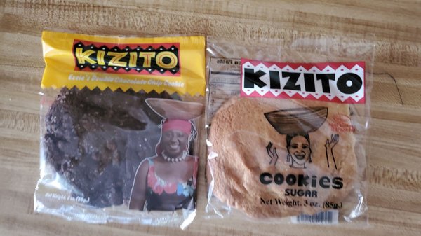 KIZITO COOKIES - Updated November 2024 - 54 Photos & 46 Reviews - 1398 ...