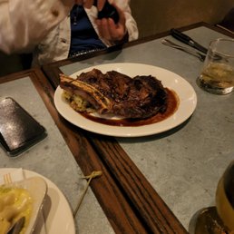 THE BARN STEAKHOUSE - Updated December 2025 - 236 Photos & 238 Reviews ...