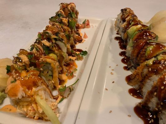 BLUE FIN GRILL & SUSHI - 147 Photos & 276 Reviews - 1390 Madera Rd ...