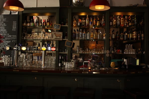 ‘SKEK - Updated December 2025 - 54 Photos & 46 Reviews - Zeedijk 4 - 8 ...