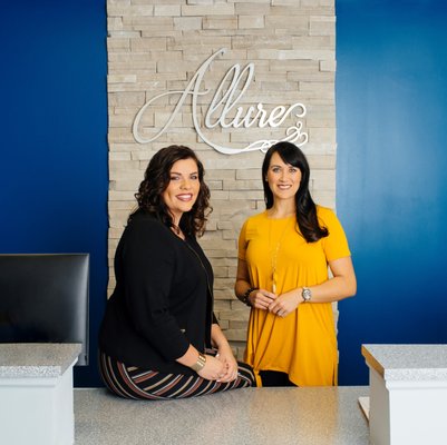 ALLURE HEALTH & MED SPA - Updated October 2025 - 54 Photos - 13939 Gold ...