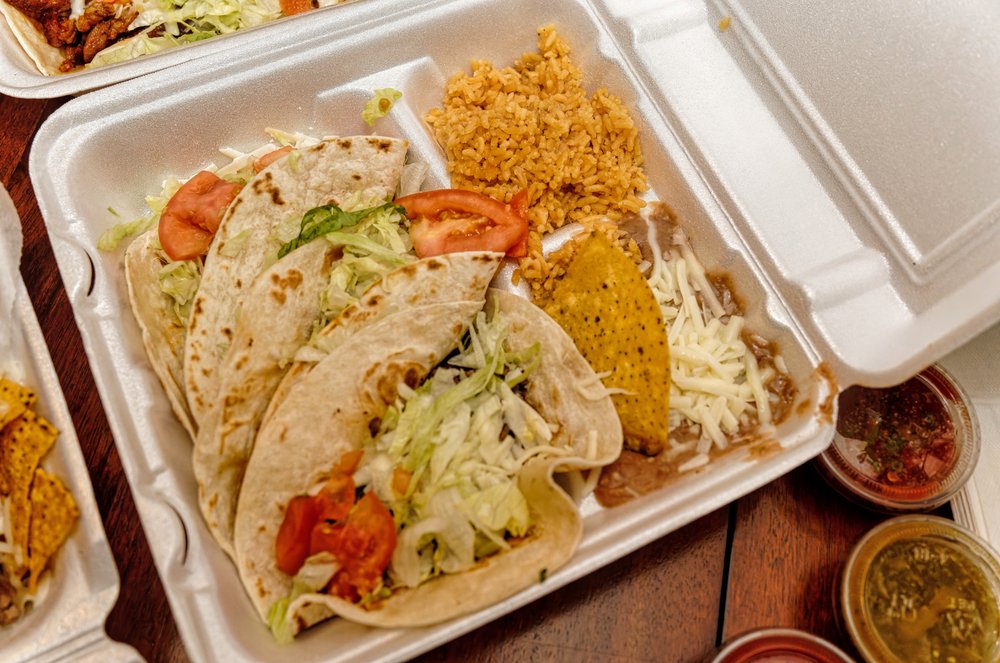 LOS BURRITOS TAPATIOS RESTAURANT - Updated October 2025 - 153 Photos ...