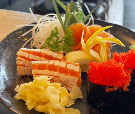 MANA SUSHI & TERIYAKI WOK - Updated December 2025 - 123 Photos & 237 ...